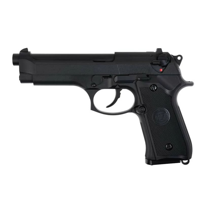 PISTOLA BERETTA WE GAS M001 RÉPLICA AIRSOFT ⭐ · VSGun
